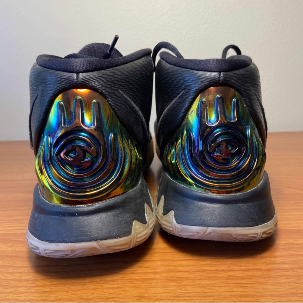 Nike Kyrie 6 By You - Gem